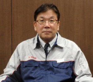 Nichirin Prepares for Auto Industry's Shift to Electric Vehicles ...
