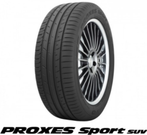 Toyo Tires Set to Launch New Premium Sports Tire for SUVs - Japan ...
