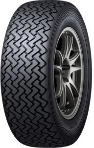 Sumitomo Rubber Launches High-Grip Competitive Tire for Use on Hard ...