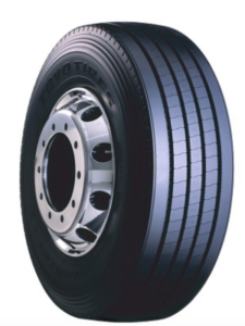 Toyo Tires Plans 2020 Launch for New Truck and Bus Tire With Improved ...