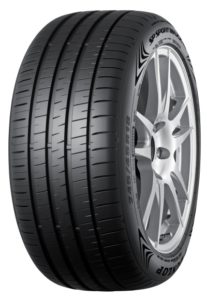 Sumitomo Rubber Plans Global Launch of New Flagship Tire for Premium ...