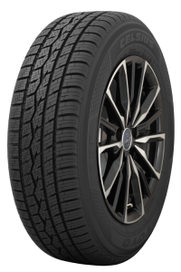 Toyo Tires to Launch All-Weather Tire With Snow Performance for Taxis ...
